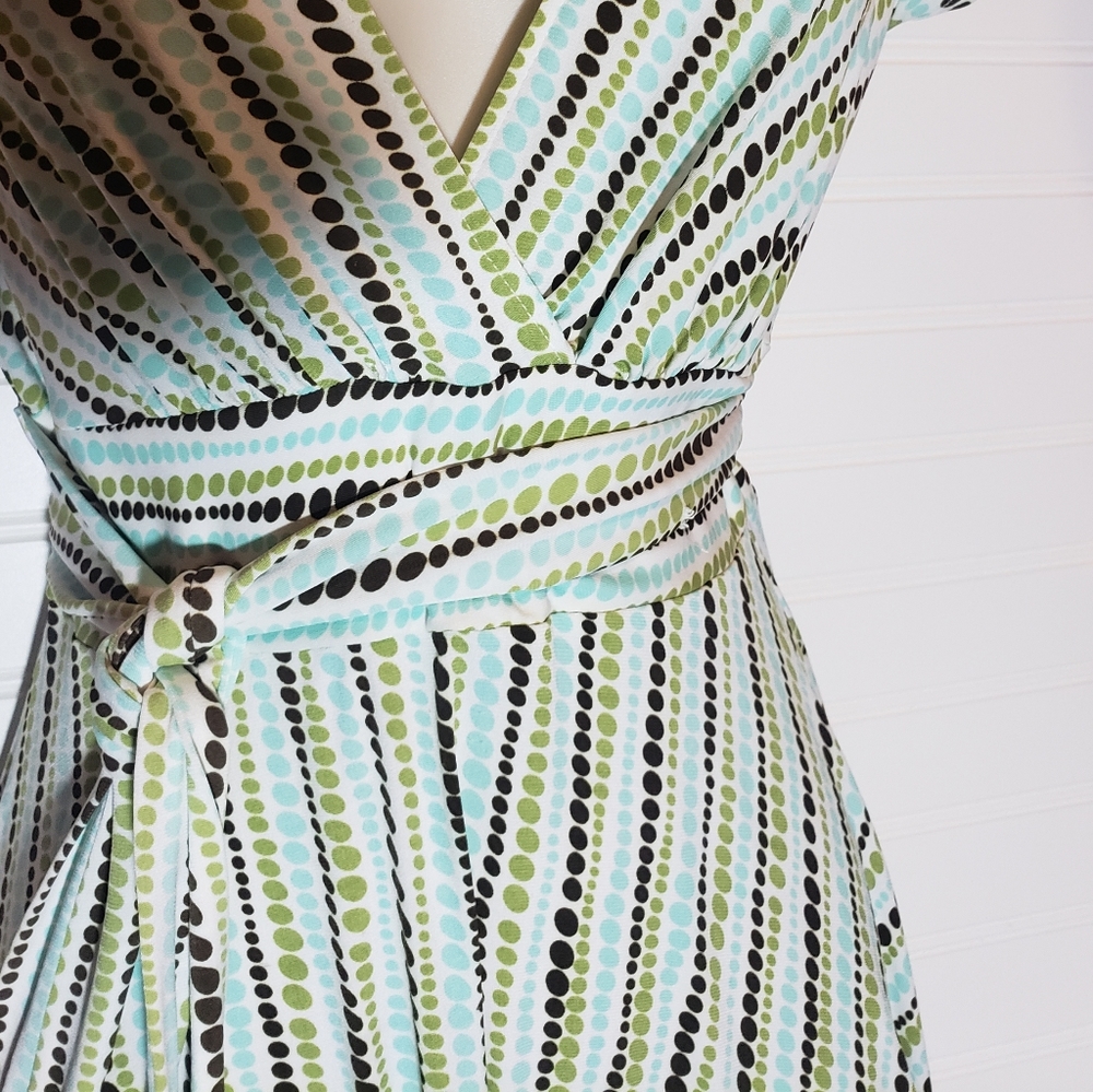 Ruby Rox Dress - Gem